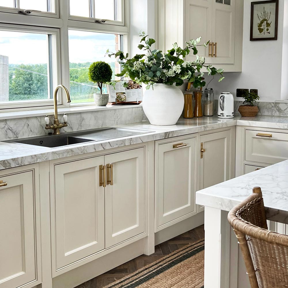Kitchen handles store